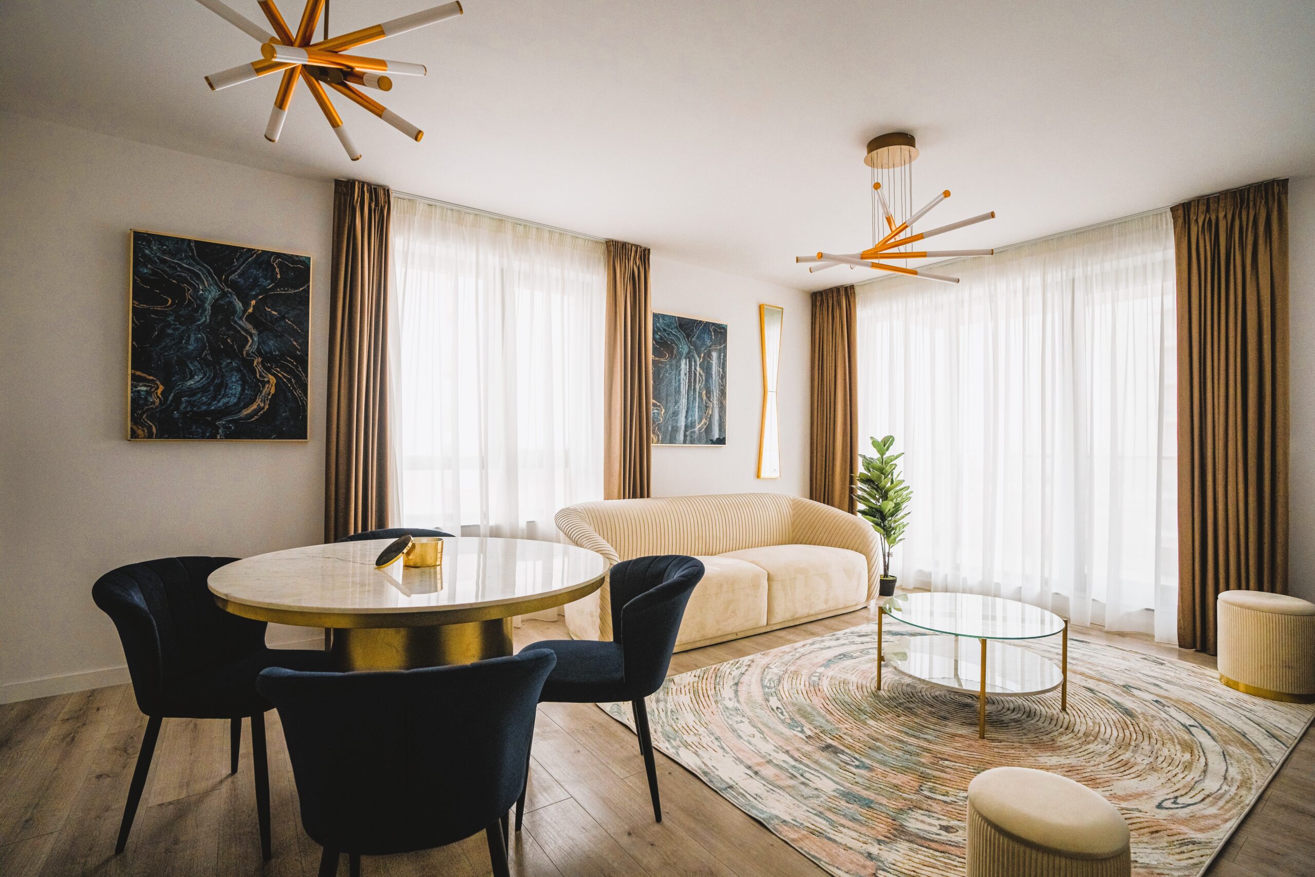 REGULAMENT OFICIAL CAMPANIE „RECOMANDA SI CASTIGA” - Boreal Plus